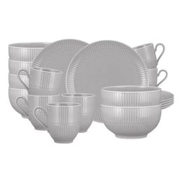Seltmann Weiden Fr&uuml;hst&uuml;cks-Set Amina 18er Set