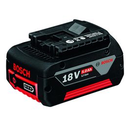 Bosch Akku 'GBA Professional' 18 V 5,0 Ah