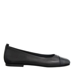 Kennel & Schmenger Kennel & Schmenger Ballerinas - Lola - Gr. 42 (EU) - in Schwarz - f&uuml;r Damen