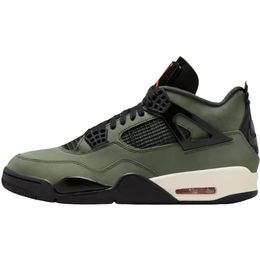 Nike Low-Top Sneaker - Air Jordan 4 Retro OG SP Undefeated (2025) - Gr. 42,5 (EU) - in Bunt - für Damen
