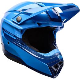 Bell Moto-10 Mips Fade, Motocrosshelm