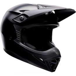 Bell MX-10 Mips Solid, Motocrosshelm Jugend