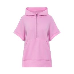 Imily Bela Sweatshirt Damen Gr&ouml;&szlig;e M pink