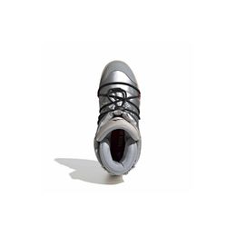 adidas Sportswear Snow Boots 'Ace' male size 46.5 Silver