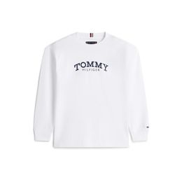 Tommy Hilfiger Shirt boy White size 8