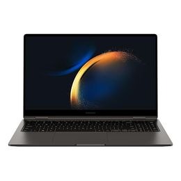 Samsung Galaxy Book3 360 15" Core i5 1.9 GHz - SSD 512 GB - 8GB QWERTZ - Deutsch