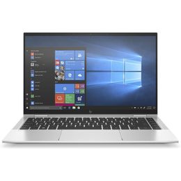 HP EliteBook X360 1040 G7 14" Core i5 1.7 GHz - SSD 256 GB - 16GB QWERTZ - Deutsch