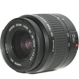 Canon Objektiv EF 38-76mm F/4.5-5.6 EF 38-76mm F/4.5-5.6