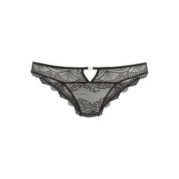Lascana Panty female Black size 32/34