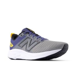 New Balance Herren Laufschuh "M460", Gr. 41,5slate grau, d, Synthetik, Textil, Schuhe
