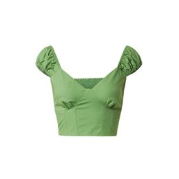 Abercrombie & Fitch Abercrombie & Fitch Blouse female Green size XS