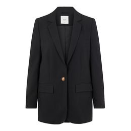 Object Blazer 'Sigrid' female Black size 44