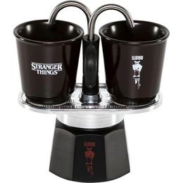 Bialetti MINI EXPRESS Set Stranger Things