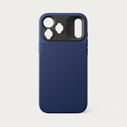 Moment Camera Case for iPhone 17 Pro Max with MagSafe Indigo
