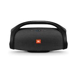 JBL Boombox black