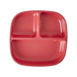 Rice Melamin Teller Kids mit 3er Einteilung skandinavische Deko Online Shop