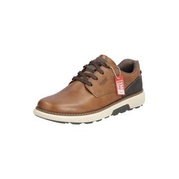 Rieker Sneakers 'B3313' male Brown size 46