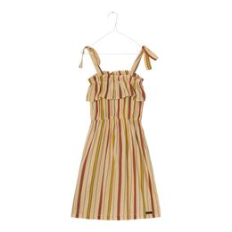 A Monday In Copenhagen Dress 'Rie' girl Beige size 104