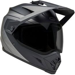 Bell MX-9 Adventure Mips Blackout, Endurohelm