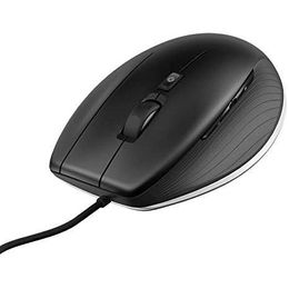 3Dconnexion Cadmouse 3DX-700052 Maus