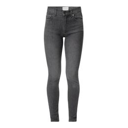 French Connection Jeans Damen Gr&ouml;&szlig;e 30/31 black denim