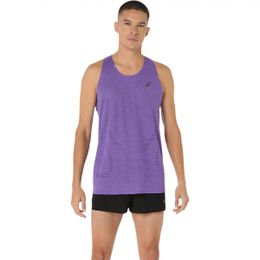 asics Metarun Singlet Herren