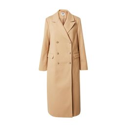 Dorothy Perkins Mantel Damen Gr&ouml;&szlig;e M camel