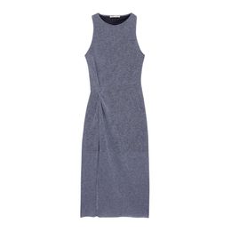 Pull&Bear Pull&bear Kleid Damen Gr&ouml;&szlig;e XL taubenblau