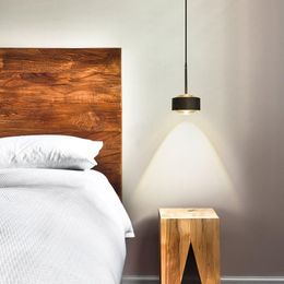 Top Light Puk Maxx Drop Pendelleuchte, LED, 5-36002-BE,