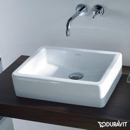 Duravit Vero Aufsatzwaschtisch, 0455500000,