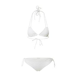 Zadig & Voltaire Zadig & Voltaire Bikini Damen Gr&ouml;&szlig;e XXXL offwhite