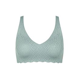 Sloggi Zero Feel Bliss Soft Bra - Damen - Gr. L