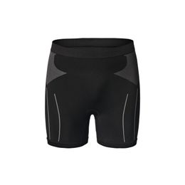 Tchibo - Radunterhose - Herren - Gr. M - schwarz