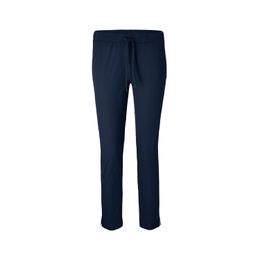 Tchibo - Softshell-Joggpants - Damen - Gr. 44 - blau