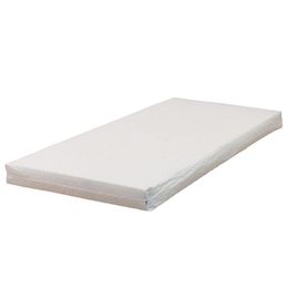 Pharao24.de G&uuml;nstige Kaltschaummatratze f&uuml;r Kinder 90x200