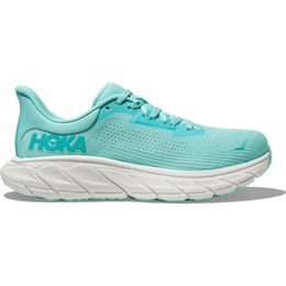 Hoka One One HOKA Arahi 7 Laufschuhe Damen - Gr&ouml;&szlig;e 40 - blau