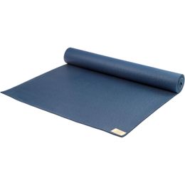 JADEYOGA Harmony Matte - Gr&ouml;&szlig;e Einheitsgr&ouml;&szlig;e - blau