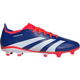 Adidas PREDATOR LEAGUE FG Fu&szlig;ballschuhe Herren - Gr&ouml;&szlig;e 42 - blau