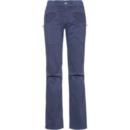 E9 ONDA SLIM2 Kletterhose Damen - Gr&ouml;&szlig;e XS - lila