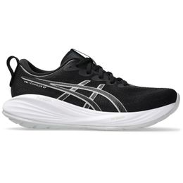 asics GEL-CUMULUS 27 Laufschuhe Damen - Gr&ouml;&szlig;e 43 1/2 - schwarz