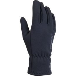 Roeckl Kauru Handschuh - Gr&ouml;&szlig;e 7 1/2 - schwarz