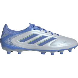 Adidas COPA PURE III LEAGUE FG-MG Fu&szlig;ballschuhe Herren - Gr&ouml;&szlig;e 43 1/3 - blau