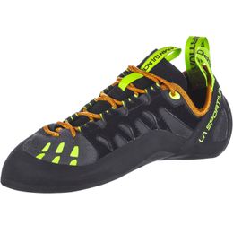 La Sportiva Tarantulace Kletterschuhe Herren - Gr&ouml;&szlig;e 45 1/2 - grau