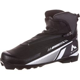 McKINLEY ACTIVE Pro PLK Langlaufschuhe - Gr&ouml;&szlig;e 6 1/2 - schwarz