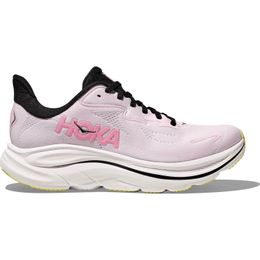 Hoka One One HOKA CLIFTON 10 Laufschuhe Damen - Gr&ouml;&szlig;e 42 - rosa