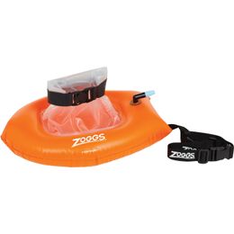 ZOGGS Tow Float Plus Schwimmhilfe - Gr&ouml;&szlig;e Einheitsgr&ouml;&szlig;e - orange