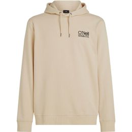 O`Neill O'NEILL Original Cali Hoodie Herren - Gr&ouml;&szlig;e XXL - beige
