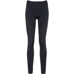 Odlo PERFORMANCE WARM ECO Funktionsunterhose Damen - Gr&ouml;&szlig;e XL - schwarz