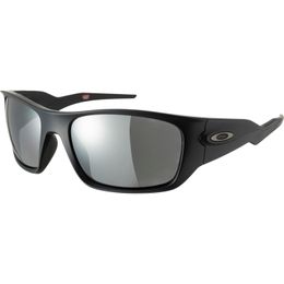 Oakley MASSETER Brille - Gr&ouml;&szlig;e Einheitsgr&ouml;&szlig;e - schwarz