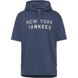 Fanatics New York Yankees Hoodie Herren - Gr&ouml;&szlig;e S - blau